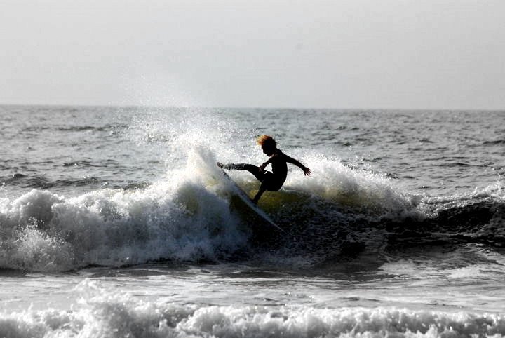 Old Soul Surfboards