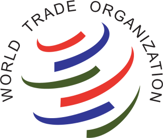 Sam Gunter: World Trade Organization (WTO)