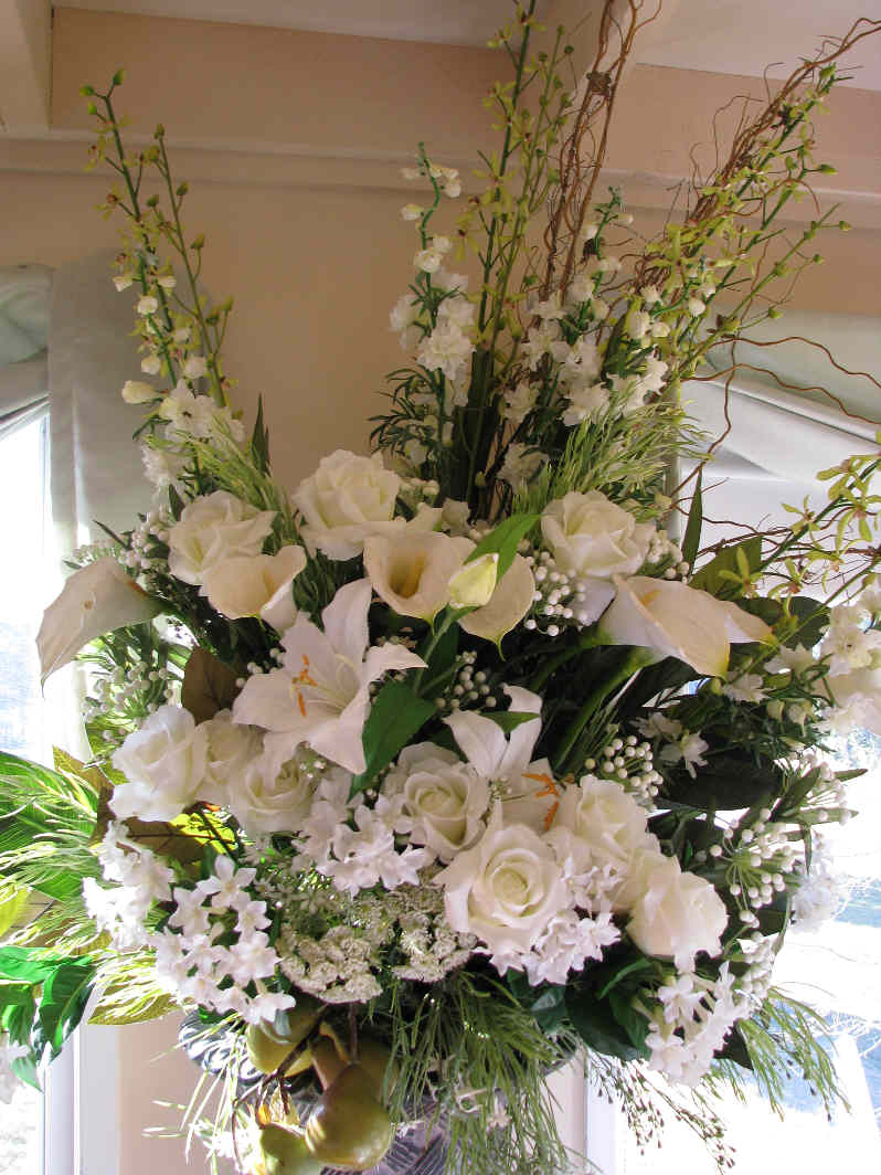 Wedding Ceremony & Reception | 23 August 2008 | Chantelle & Anthony ...