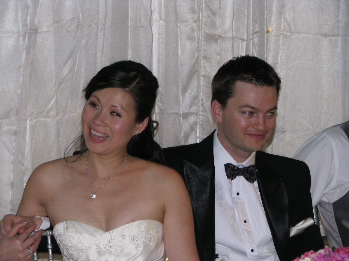 Wedding Reception | 18 April 2009 | Audris & Lorne | Australian Museum ...