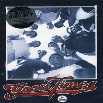 Good Times - Soundtrack | ONTHESURF