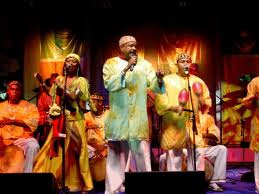 Tambor Urbano ~ La Venezuela que queremos todos