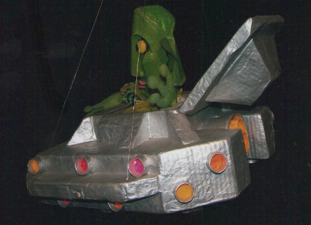 TangoPupi: Los cuentos de Homero a su hijo Homerito...