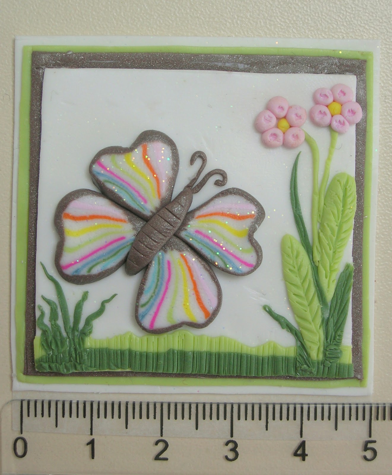 LIGHTWITHIN: Metulj in cvetje