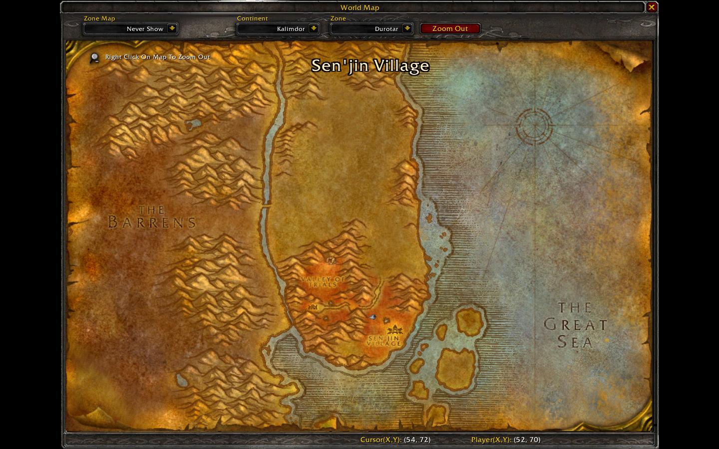 Totem Mage Productions: Mohawk Grenade!