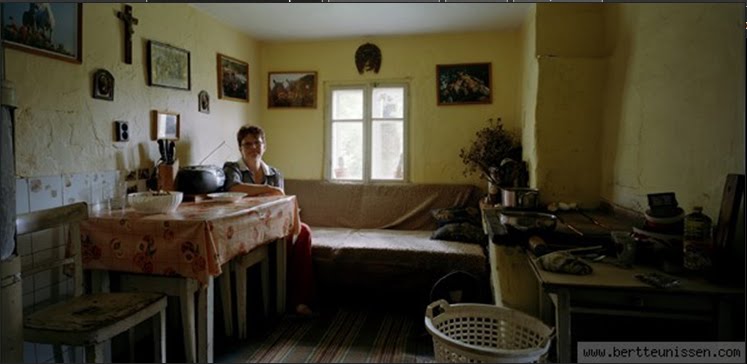 Paesaggi domestici di Bert Teunissen