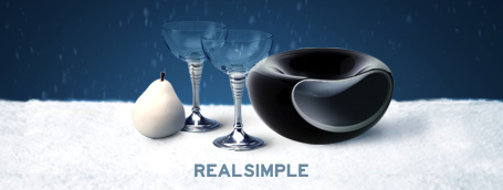 Just B: B Gifted: Real Simple's 50 fabulous gifts on Gilt home