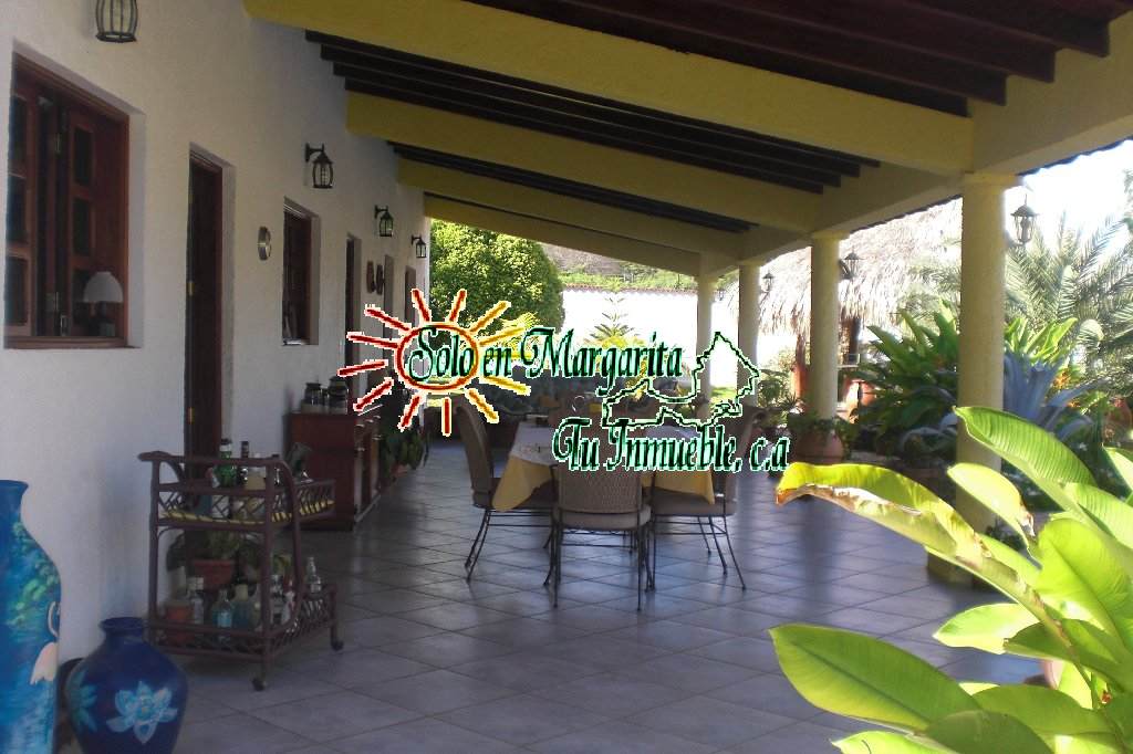 Solo en Margarita Tu Inmueble