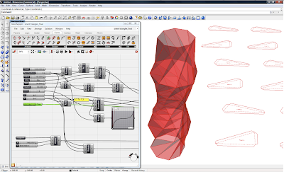 GeneticArq: Introducción a grasshopper on line por David Rutten.