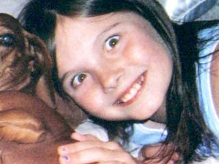 NEWS CHOMP: JESSICA LUNSFORD: JOHN COUEY DIES BEFORE EXECUTION