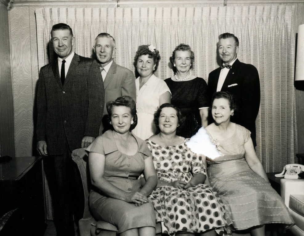 Samuel Lee and Elizabeth Gilham Pioneer History: Samuel Lee and ...