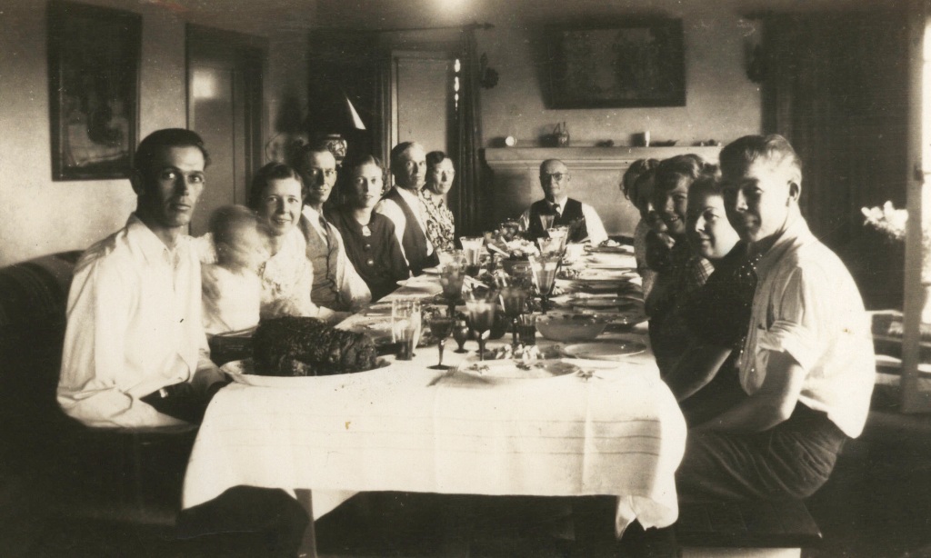 Samuel Lee and Elizabeth Gilham Pioneer History: Samuel Lee and ...