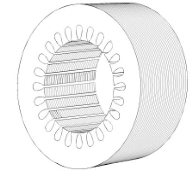 Motor Insulation Systems (1) | Aneka Listrik