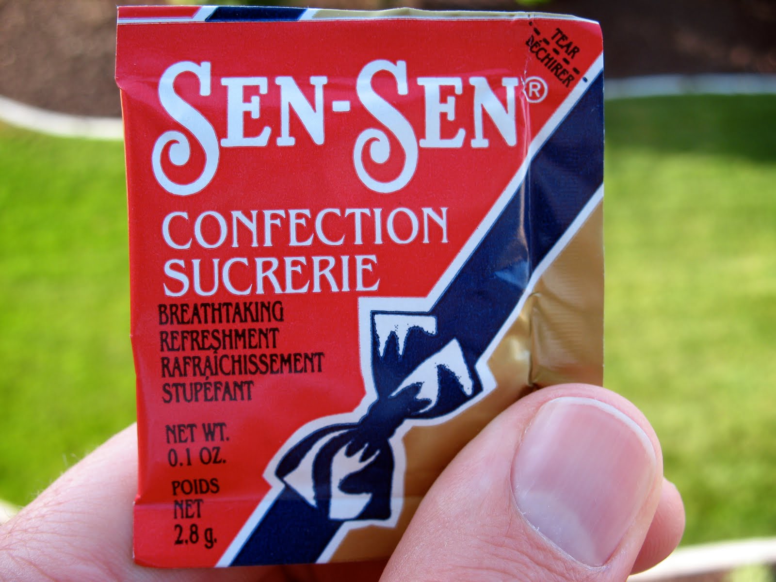 Rating: Sweet Afton's Candy Shop