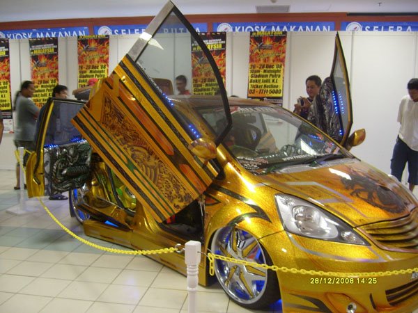 New Waja replacement revealed