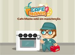 Tutorial para Café mania ~ The Café mania