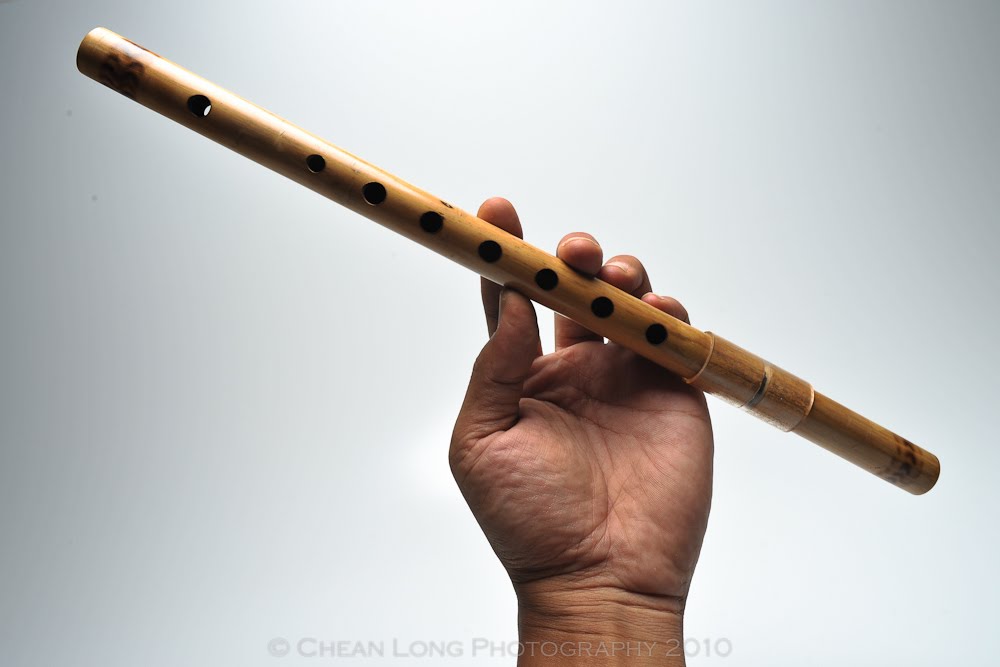 Long's Blog: A Few More Wind Instruments From Cambodia