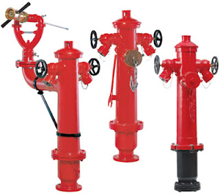 ZUSIA ENGINEERING and MARKETING SDN BHD: Hydrant Equipment