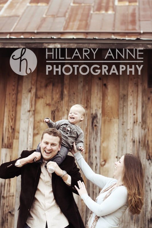 Hillary Anne Photography: Ruzicka Family