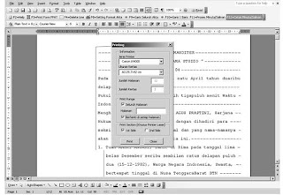 Software Notaris Cetak Akta MS Word Notaris | Blog Creative Gama Studio