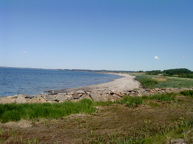 Ester och Smilla: Finaste platsen