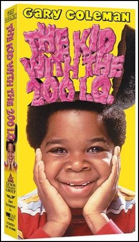 Gary Coleman Movies List