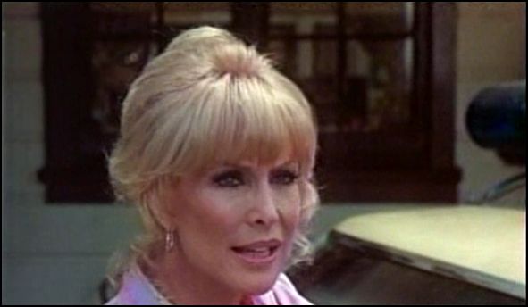 Made for TV Mayhem: Happy Birthday Barbara Eden!