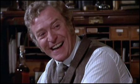 Made for TV Mayhem: Halloween Countdown: Day 21 - Jack the Ripper