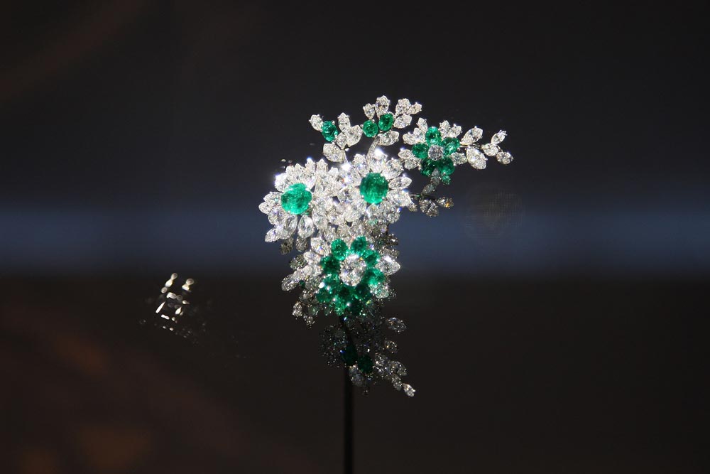 Blog da Alice: Bulgari - 125 Anos