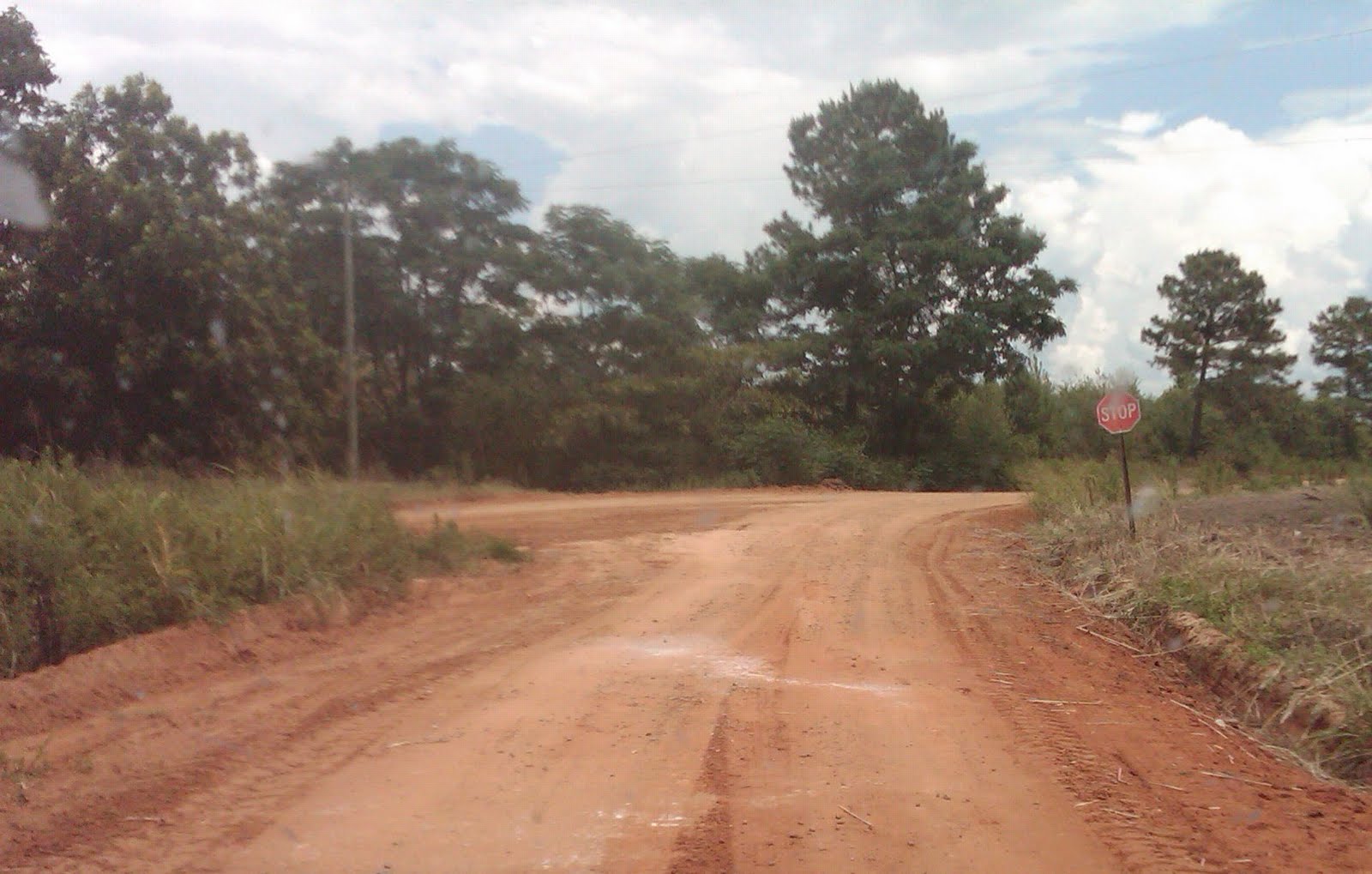 Summer County Living