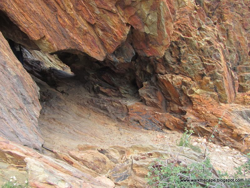 Walking the Cape: Karoo Desert: The Shale Trail