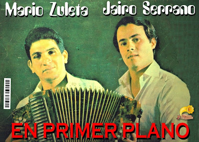 "El Opita de Oro, Vallenato de Lujo": DISCOGRAFIA DE JAIRO SERRANO