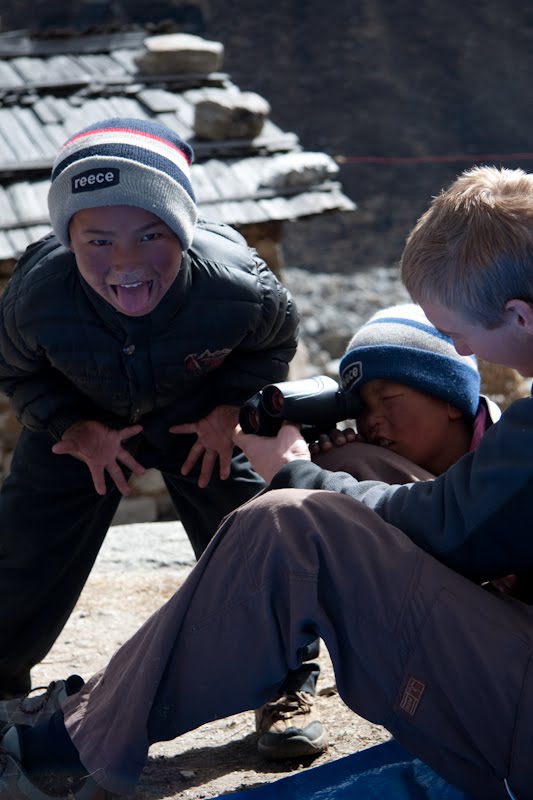 Andy Houseman: It wasn't to be