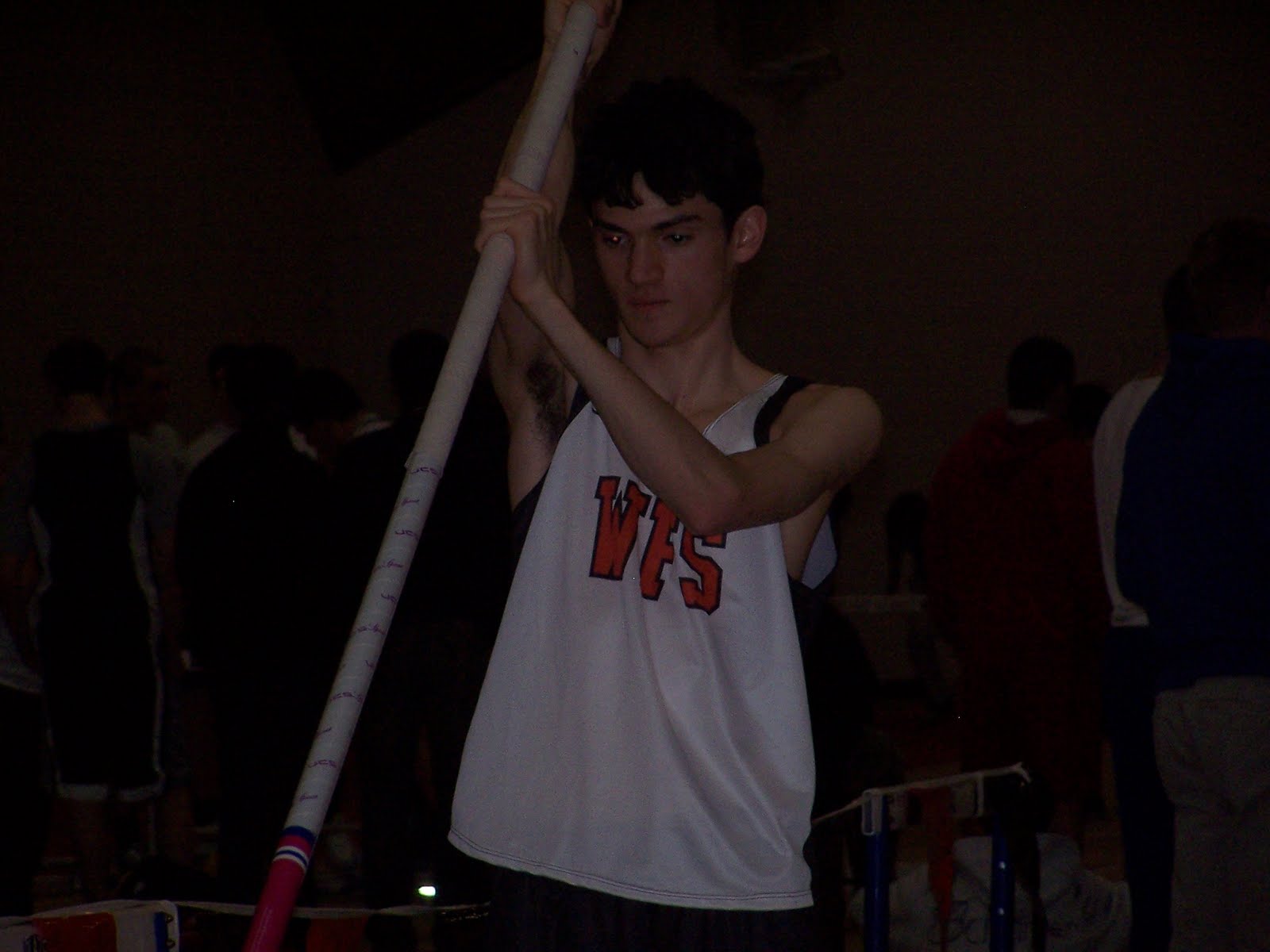 Woodberry Forest Track and Field