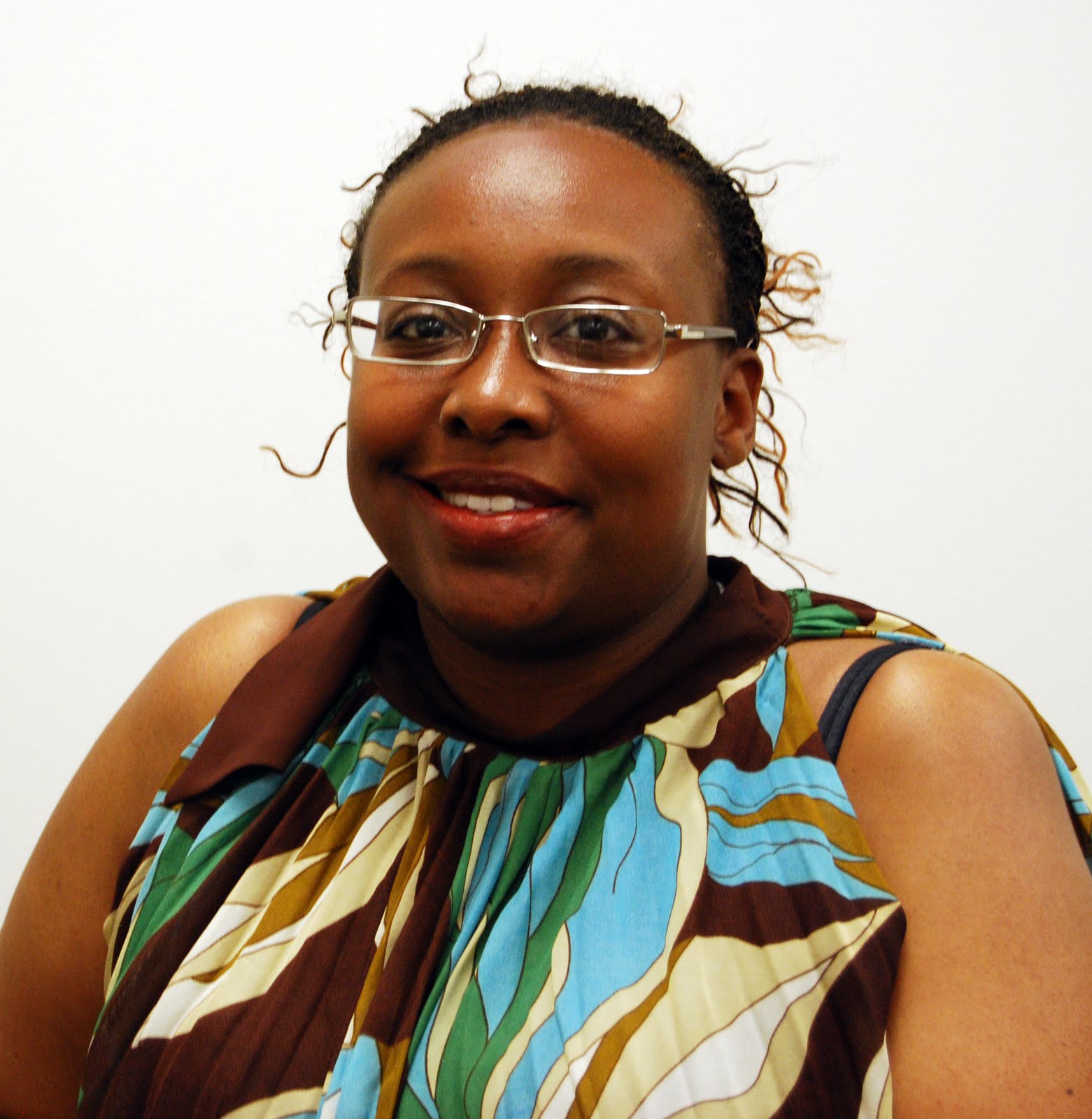 The MCC Insider: MCC welcomes new employee