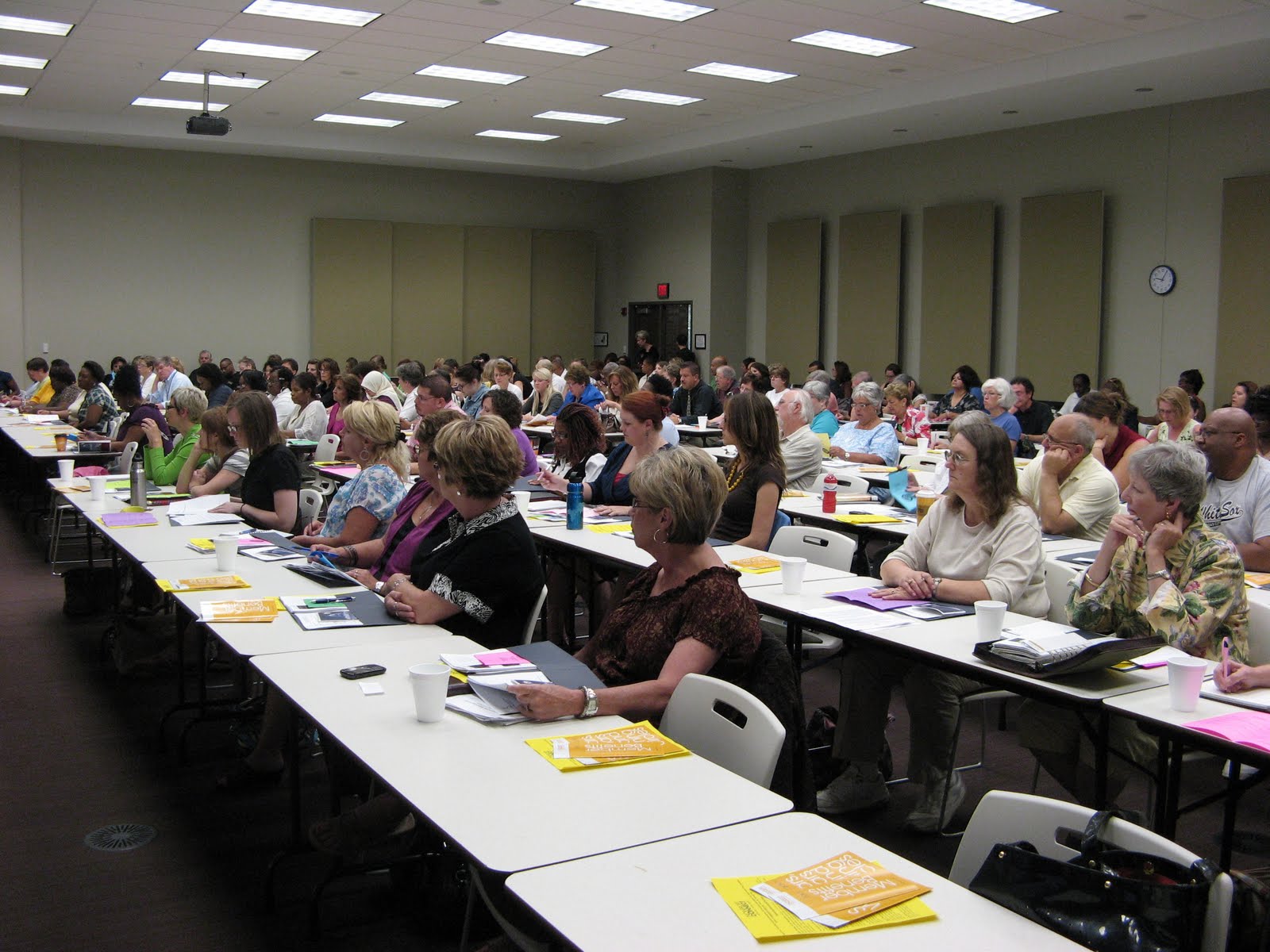 The MCC Insider: Grant training workshop held at MCC-Penn Valley