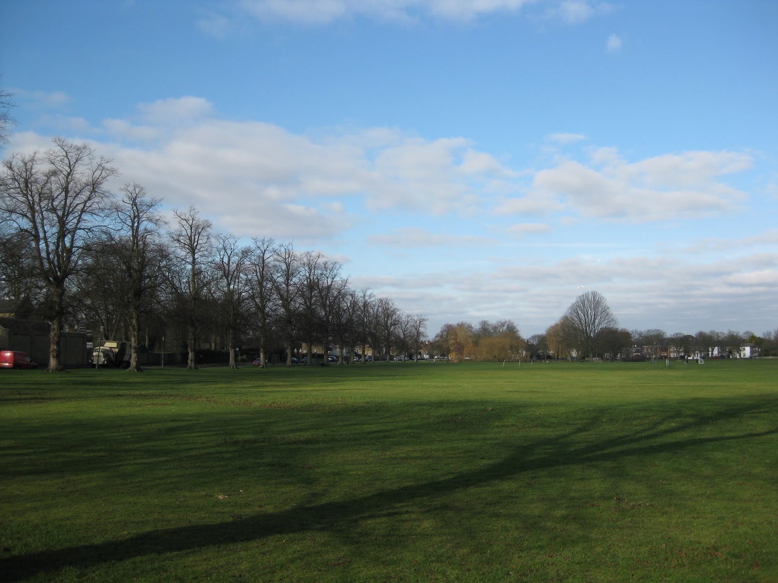 Ham Photos: Ham Common (South)