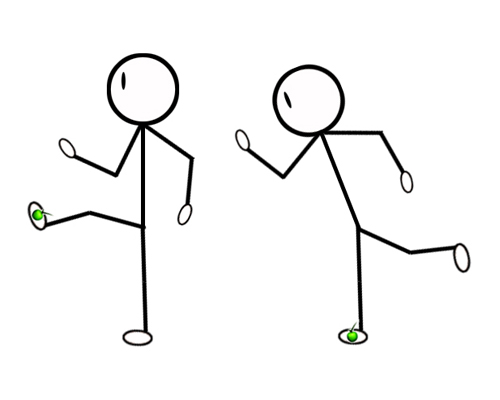 Any Success Stories on correcting Anterior Pelvic Tilt? Pictures please ...