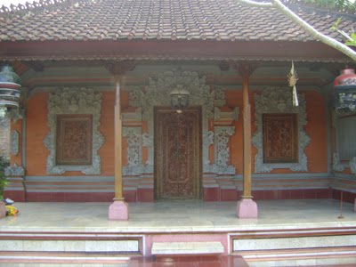 Java Tourism Blog: Meten/Bale Daja