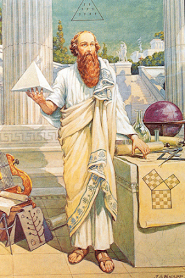 PYTHAGORAS