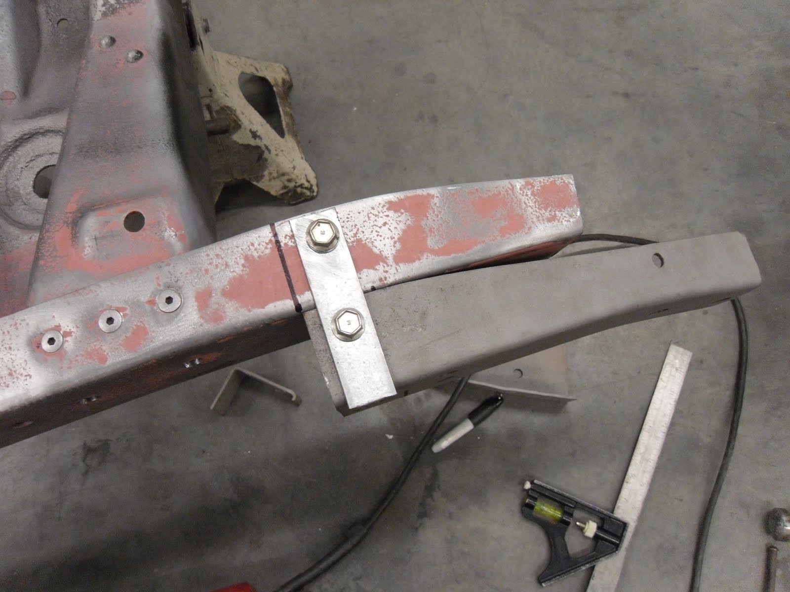 So you want to build a '32 Ford Roadster?: How to replace '32 Ford ...