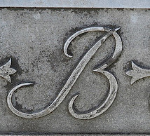 How To Make Letter Collage Art - Shine Your Light