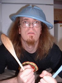 Devin Townsend: Appreciate the Skullet