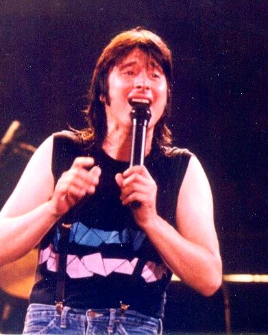 stars box pics: steve perry American singer and songwriter best