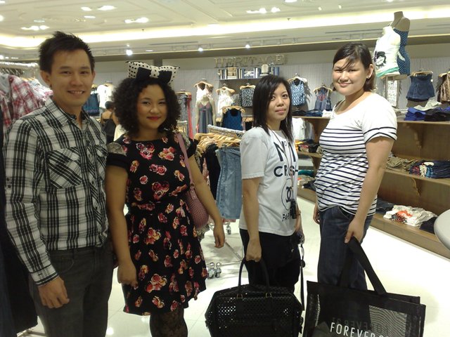 StyleandRelax.net | Manila Fashion and Lifestyle Blog