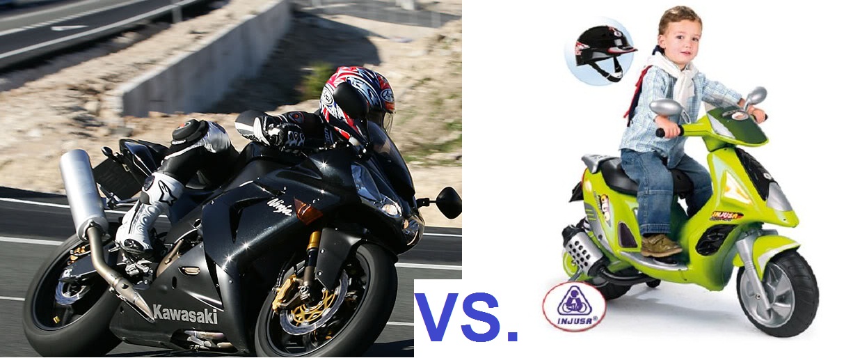 TRES EN BASE 2: Furia sobre ruedas