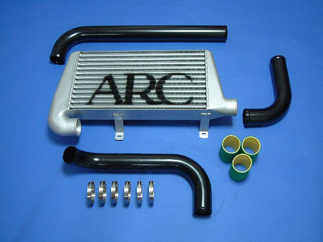 RS PERFORMANCE AUTOPARTS (SA0111164-A): Performance Intercooler