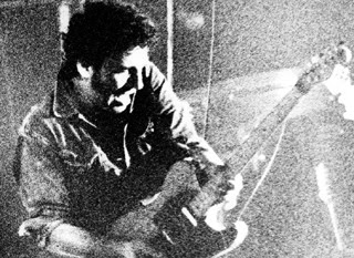 Bruce Springsteen en Barcelona: 21/4/1981: The River Tour