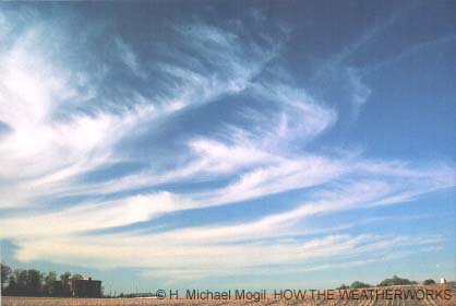 Awan Cirrus