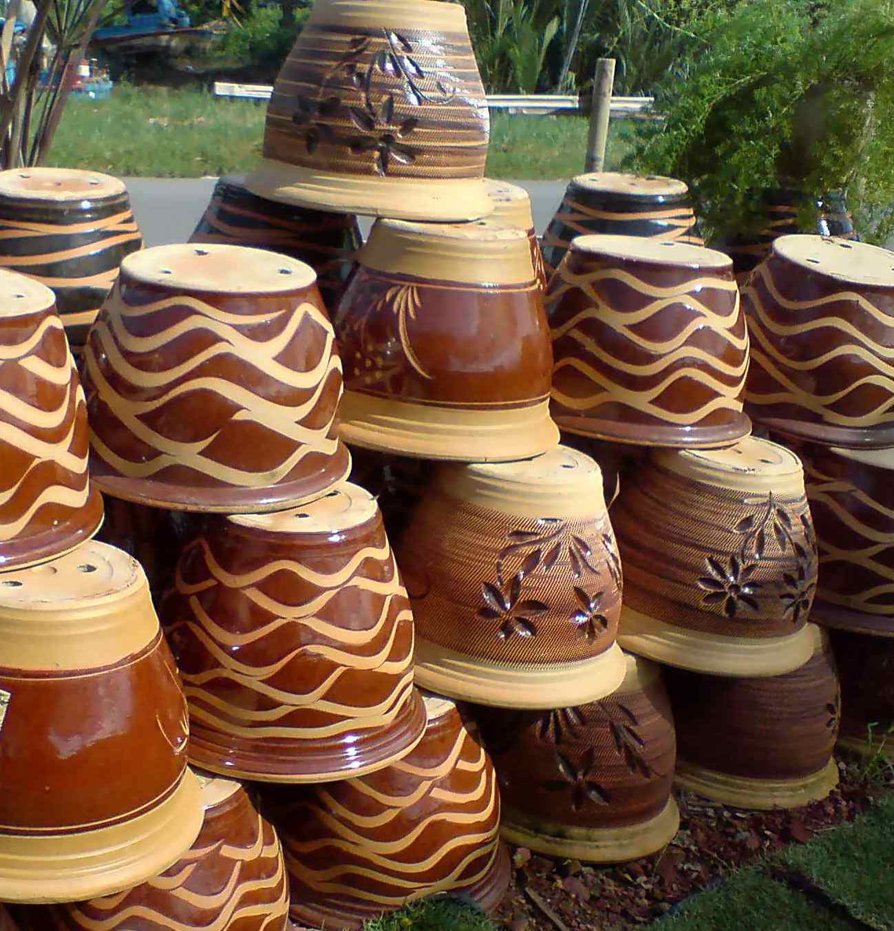 Dr Flora: Harga Pasu